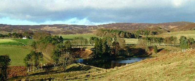 Glensaugh - United Kingdom | DEIMS-SDR